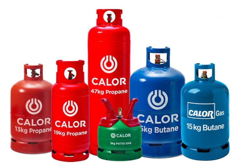 Solid Fuels - C.T. Wilson & Sons Ltd